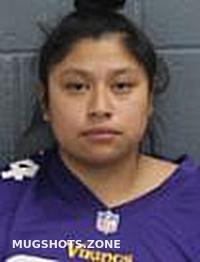 FURIA OLIVIA LEONA PATTERSON 09/30/2025 - Pender County Mugshots Zone
