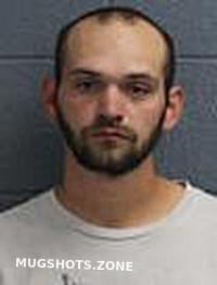 LOCKAMY MATTHEW ROBERT 12/19/2025 - Pender County Mugshots Zone