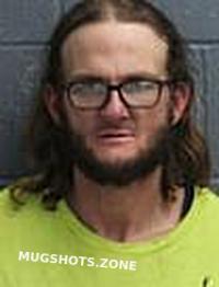 YOUNG PHILLIP WESLEY 01/08/2026 - Pender County Mugshots Zone