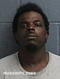 HARRISON DEMARCO JERMAINE 01/08/2026 - Pender County Mugshots Zone
