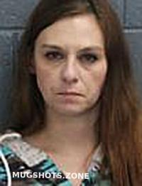 BLAKE BRIANNA JADE 01/27/2026 - Pender County Mugshots Zone