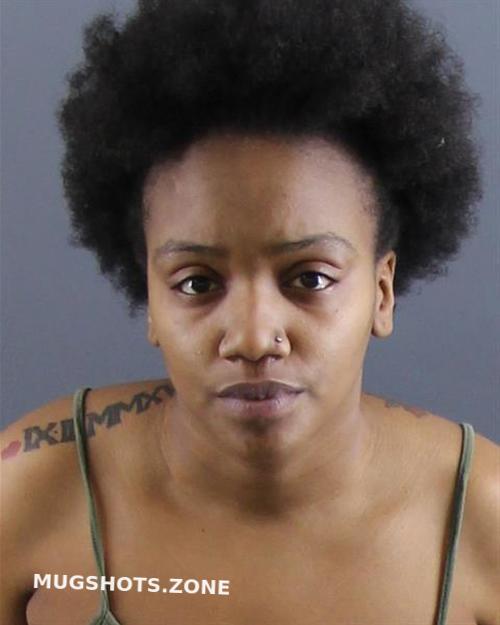 JACKSON PORSCHA L 01/05/2021 - Peoria County Mugshots Zone