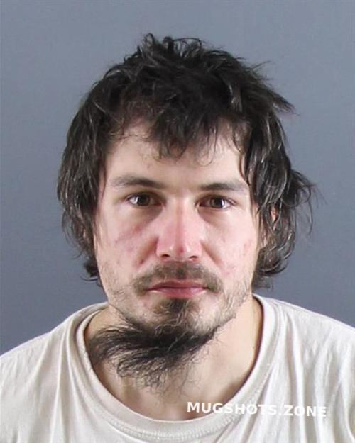 SMITH RYAN W 02/14/2021 - Peoria County Mugshots Zone