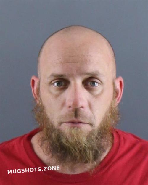 HURLEY COREY A 03/17/2021 - Peoria County Mugshots Zone
