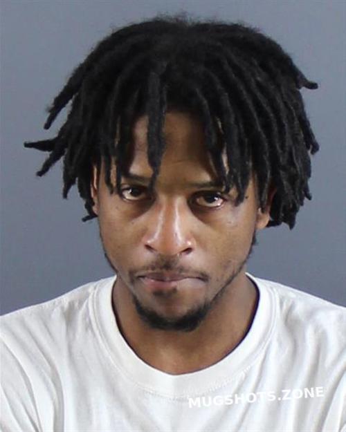 CLARK-PHIFER ERIC L JR 03/20/2021 - Peoria County Mugshots Zone