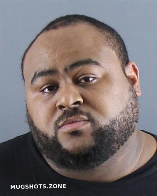 HOPSON ALFRED 03/21/2021 - Peoria County Mugshots Zone