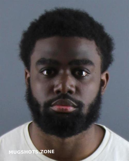 DAVIS DIONTE M 03/21/2021 - Peoria County Mugshots Zone