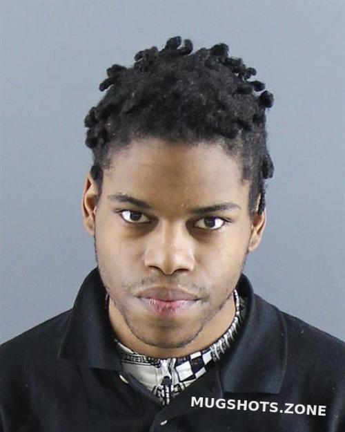 ALEXANDER TRAYVON A 03/29/2021 - Peoria County Mugshots Zone