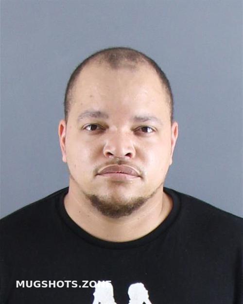 BURNSIDE TYRAN JUNIOR 04/18/2021 - Peoria County Mugshots Zone