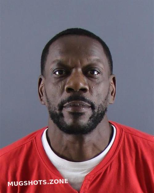 WILLIAMS ANTHONY SINBAD 05/31/2021 - Peoria County Mugshots Zone