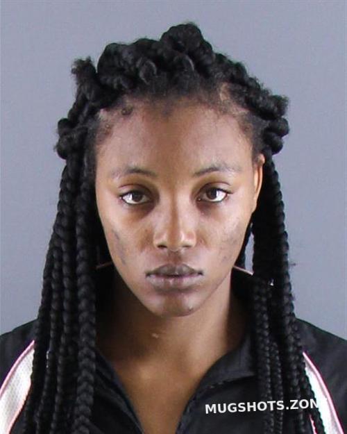 MONTFORD GENIA CJ 06/05/2021 - Peoria County Mugshots Zone