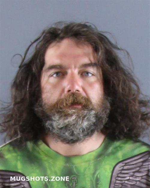 GOSSAGE JESSE L 06/05/2021 - Peoria County Mugshots Zone