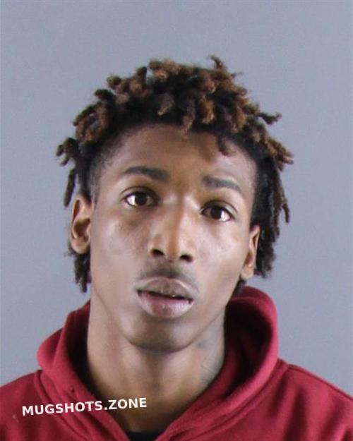 FITZGERALD MARLO A III 06/23/2021 - Peoria County Mugshots Zone