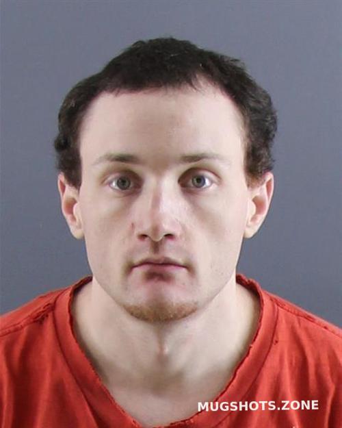 CIES XAVIER M 07/15/2021 - Peoria County Mugshots Zone