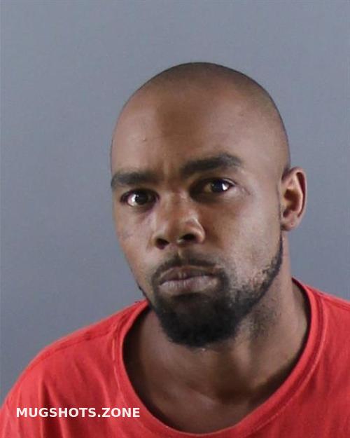 MARKS DEANDRE V 08/10/2021 - Peoria County Mugshots Zone