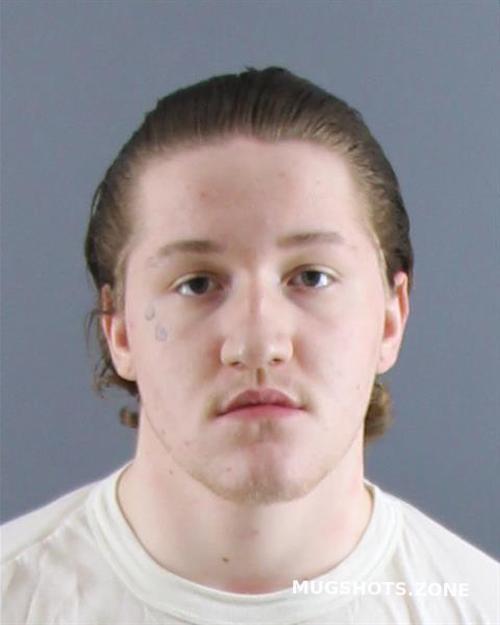 LITZ COLTON THOMAS BLAKE 08/11/2021 - Peoria County Mugshots Zone