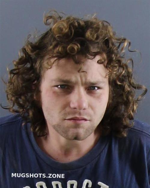 SIMMERMAN JAKE A 08/12/2021 - Peoria County Mugshots Zone