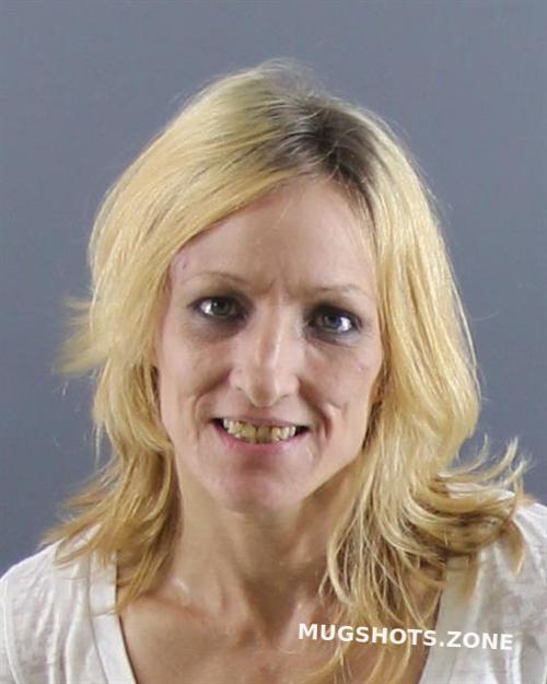 FRYE STACEY BETH 08/24/2021 - Peoria County Mugshots Zone