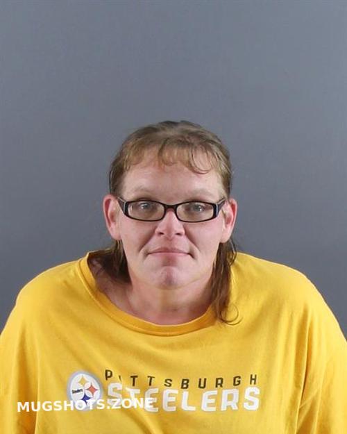 COOMBS MONICA J 10/03/2021 - Peoria County Mugshots Zone