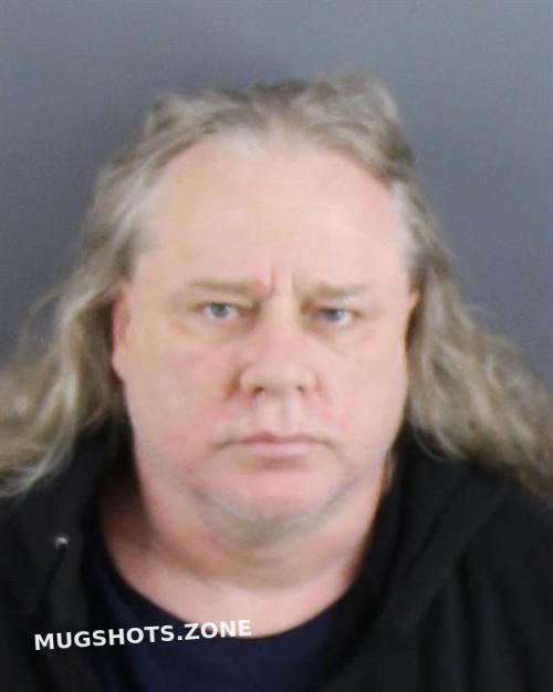 SHRUM KEVIN LEE 10/05/2021 - Peoria County Mugshots Zone