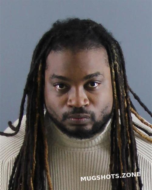 GOODMAN TAHIR J SR 10/19/2021 - Peoria County Mugshots Zone
