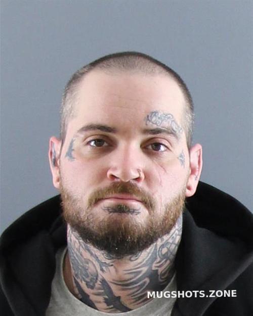 LEWIS CODY P 11/01/2021 - Peoria County Mugshots Zone