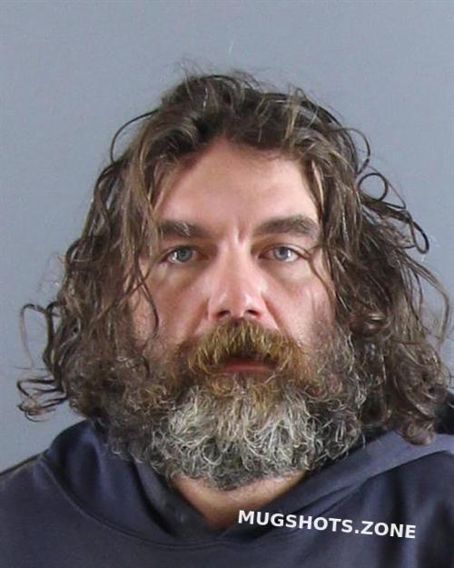 GOSSAGE JESSE L 11/12/2021 - Peoria County Mugshots Zone