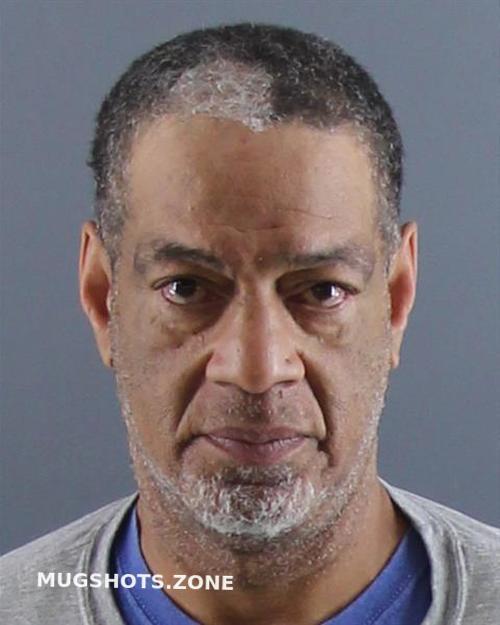 PURIFOY MICHAEL ASBERRY 11/18/2021 - Peoria County Mugshots Zone