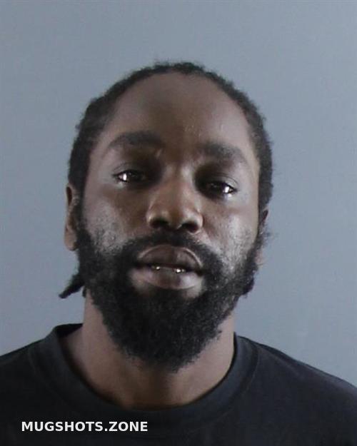ALSTON RODNEY D II 11/18/2021 - Peoria County Mugshots Zone