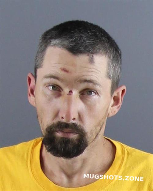WINGER AARON T 11/27/2021 - Peoria County Mugshots Zone