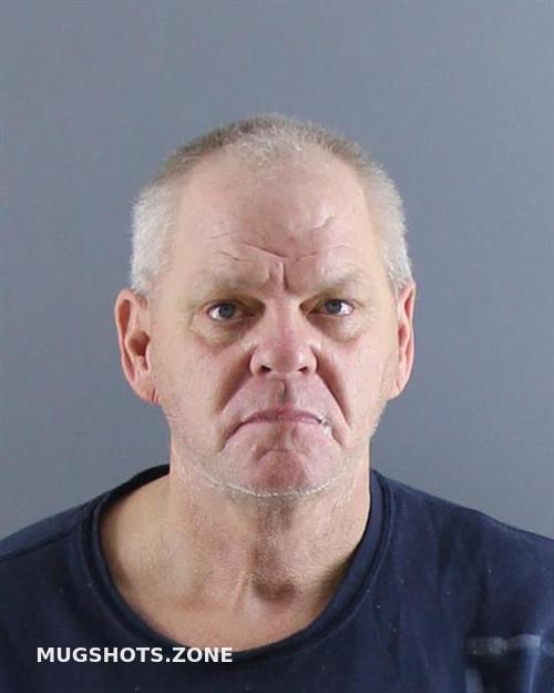 STENGER DONALD EUGENE 12/02/2021 - Peoria County Mugshots Zone