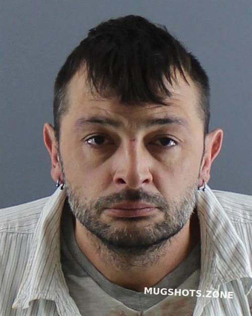 KRAMER NICHOLAS R. 12/24/2021 - Peoria County Mugshots Zone