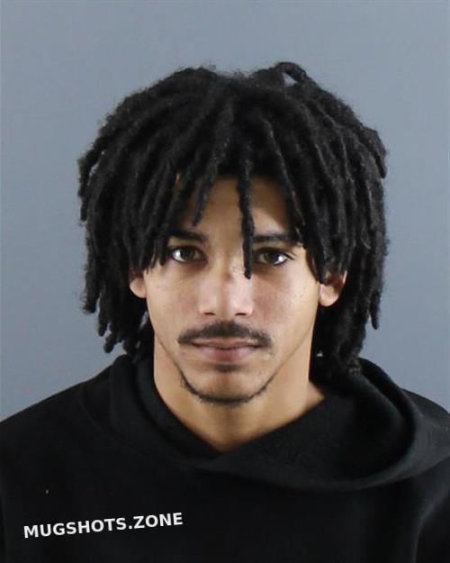 CAGLE DEONDRAY D JR 01/03/2022 - Peoria County Mugshots Zone