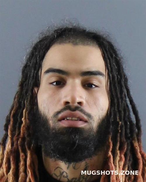 RUETER CHRISTOPHER K 01/04/2022 - Peoria County Mugshots Zone
