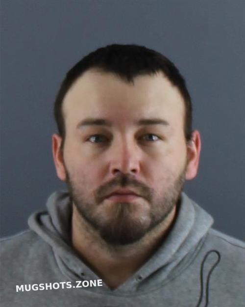 CATO RYAN DANIEL 01/11/2022 - Peoria County Mugshots Zone