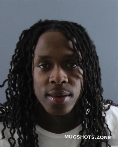 WILLIAMS LAMON M 01/16/2022 - Peoria County Mugshots Zone