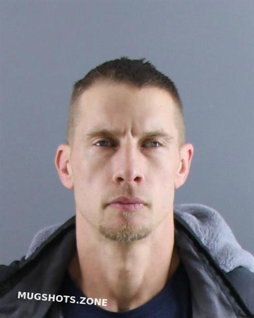 LAKIN RYAN ALLAN 02/03/2022 - Peoria County Mugshots Zone