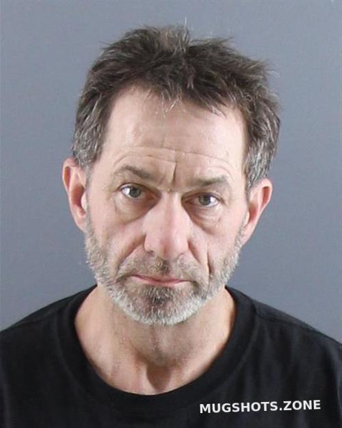 BARRINGER BRIAN S 02/09/2022 - Peoria County Mugshots Zone