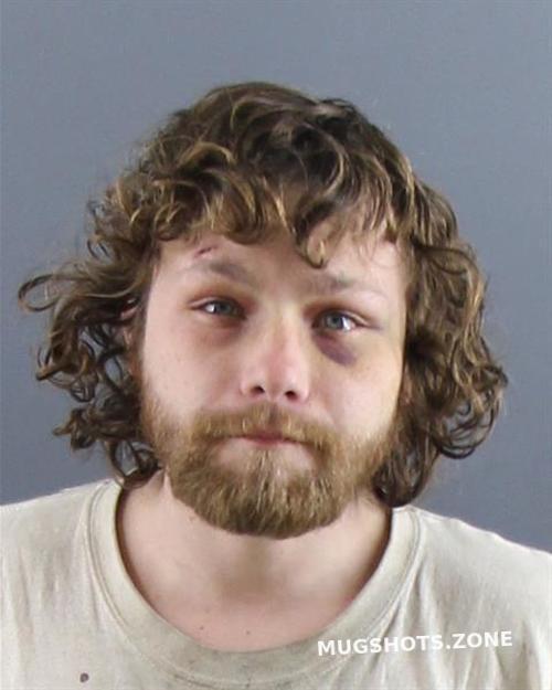 SIMMERMAN JAKE A 02/14/2022 - Peoria County Mugshots Zone