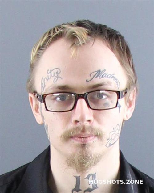 WINNER ERIC K 02/16/2022 - Peoria County Mugshots Zone