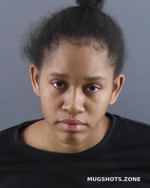 WASHINGTON DANIYA T 02/17/2022 - Peoria County Mugshots Zone