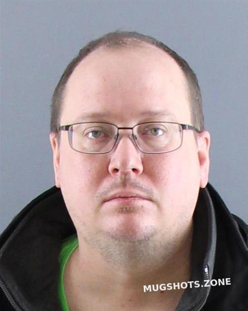 HALVORSON DANIEL G 02/17/2022 - Peoria County Mugshots Zone