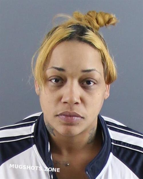 CLEMENTS JASMINE 02/18/2022 - Peoria County Mugshots Zone