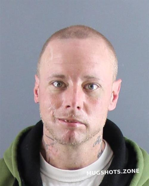 CAIN MICHAEL T 02/18/2022 - Peoria County Mugshots Zone