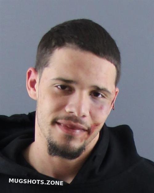 MOULTRIE KENNETH W JR 02/19/2022 - Peoria County Mugshots Zone