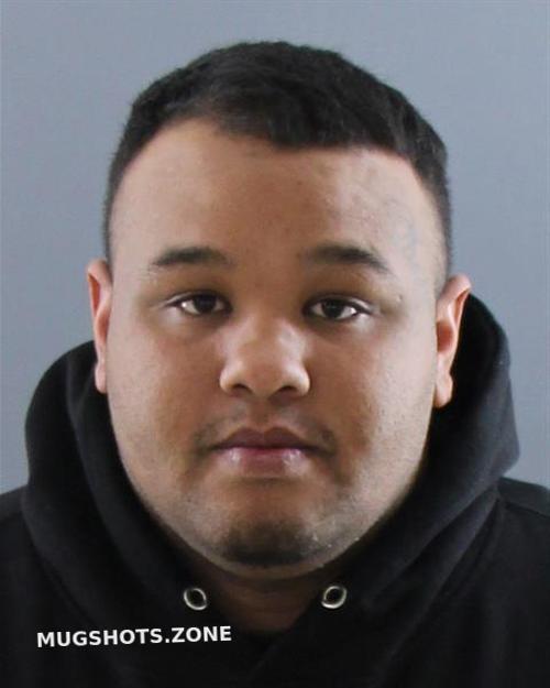 THOMAS DESMOND WAYNE 02/21/2022 - Peoria County Mugshots Zone