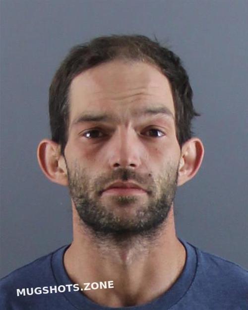 BRUNSON BRIAN J 02/25/2022 - Peoria County Mugshots Zone