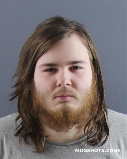 BEDWELL CHRISTIAN I 03/06/2022 - Peoria County Mugshots Zone