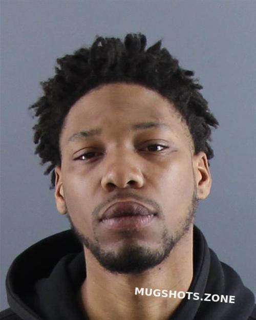 LEE JAMARION D 03/07/2022 - Peoria County Mugshots Zone