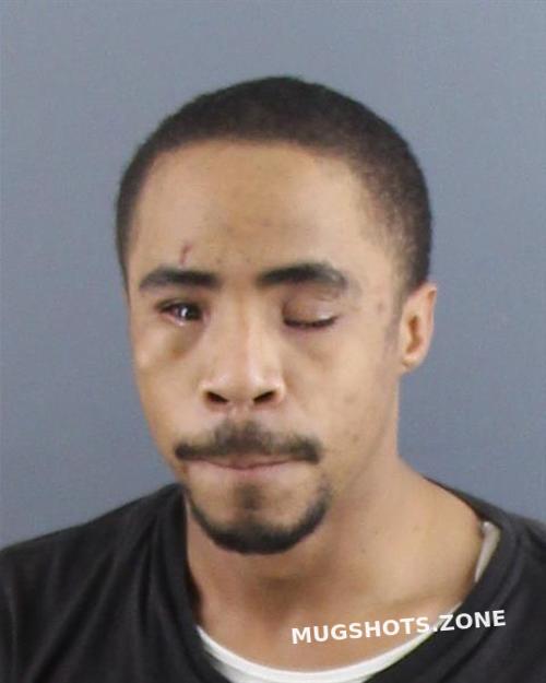 THOMAS ANTHONY D JR 03/07/2022 - Peoria County Mugshots Zone